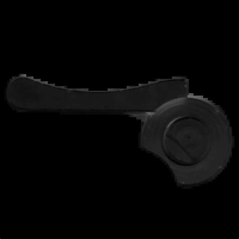 Timney Trigger Mauser Safety Low Profile 95 6 Lps Black