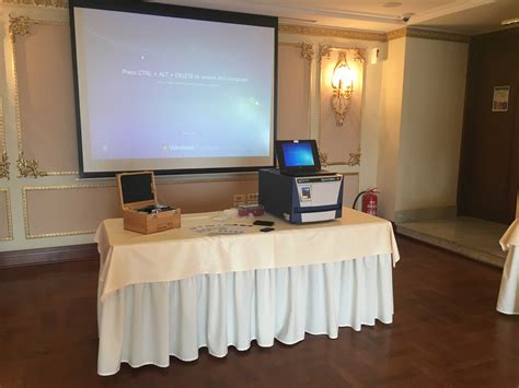 DSP Chromatography Agilent Technologies DSP Chromatography