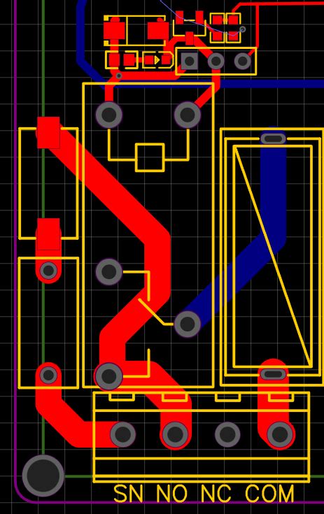 4 questions about making an esp32 relay switch with snubber circuit