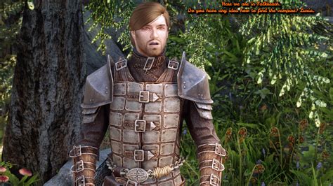 Chapitre 14 Entity The Black Seducer Loverslab