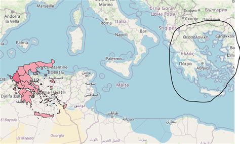 Creating QGIS Projects With Iteration Using PyQGIS Problem With The