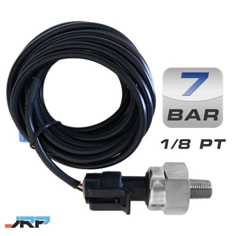 1 8 Npt 7 Bar Boost Sensor 0 5v 3 Wire Digital