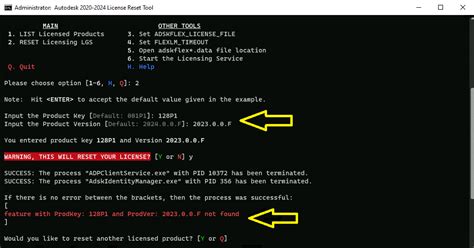 Solved How To Reset Autodesk 2020 2025 Licensing Updated Autodesk Community