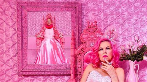 In Living Color Meet The Pink Lady Of Hollywood Nbc Los Angeles