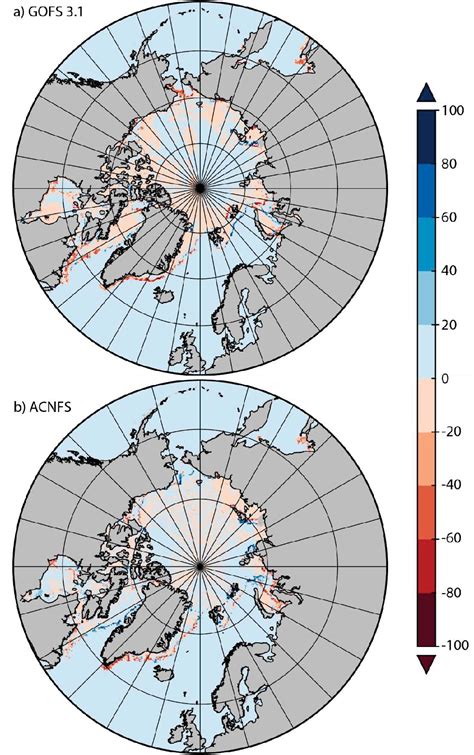 Table 3 From Global Ocean Forecast System 3 1 Validation Test
