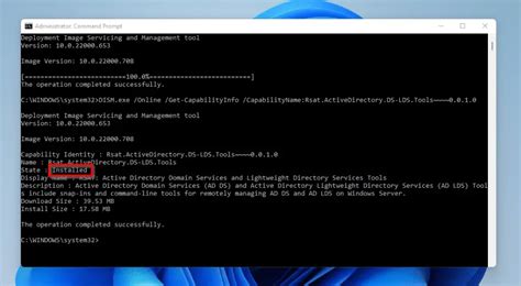 How To Enable Rsat For Active Directory In Windows 11 Itechguides