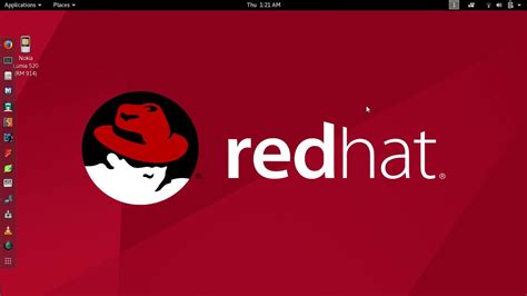 Hindiredhat Make First Bash Script In Linux Youtube