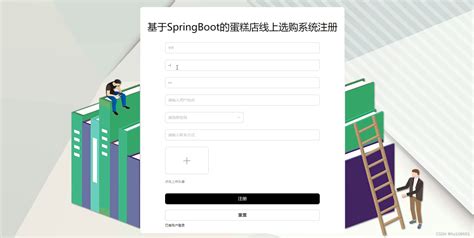 django蛋糕店线上选购系统 程序 开题报告 CSDN博客