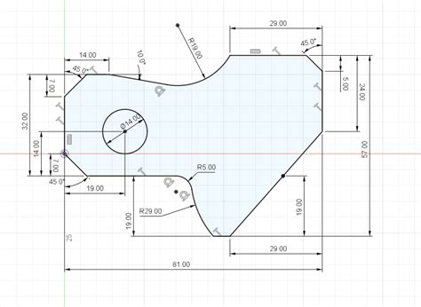 Tutorials Training CAD Fusion Basics IDEALAB SHU Makerspace