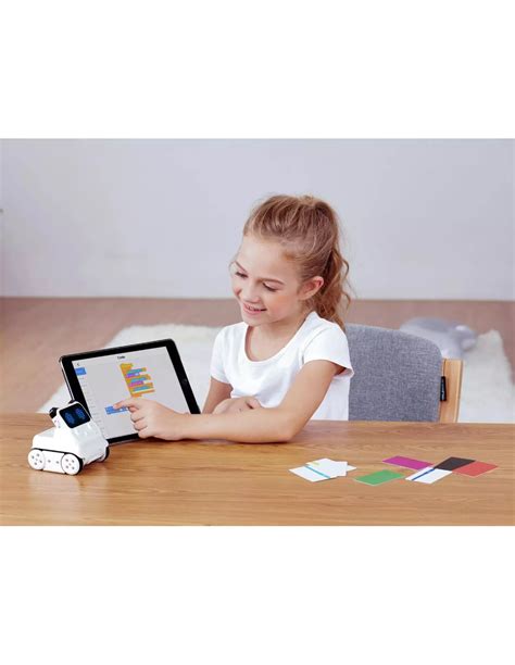 Pack Aula Codey Rocky