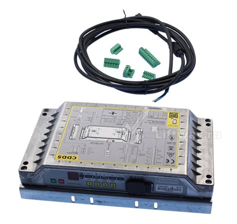 Контроллер комплект Cdd5 для коллекторного мотора постоянного тока замена для Sds Szs Dc Pwm