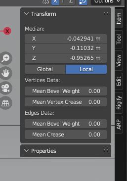 Modeling Topology Clipping In Camera View Blender Stack Exchange