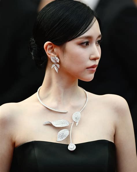Han So Hee And Mina Twice Light Up The Red Carpet At The 2025 Cannes