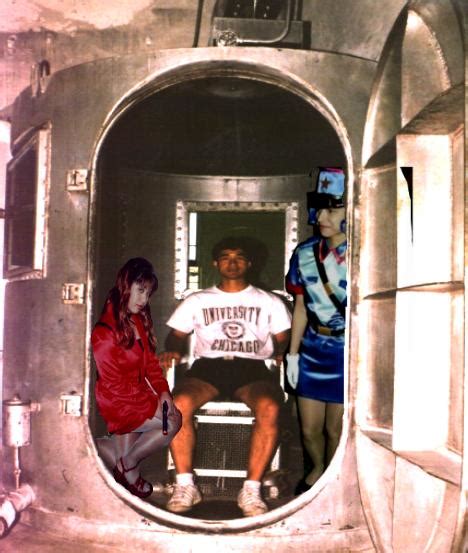 Female To Male EXECUTION