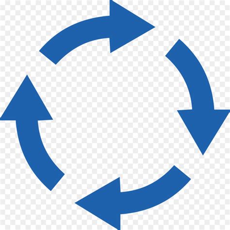 Cycle Arrow PNG Transparent Background And Clipart Image 51 OFF