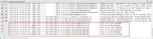 Using Logback With Spring Boot Spring Framework Guru