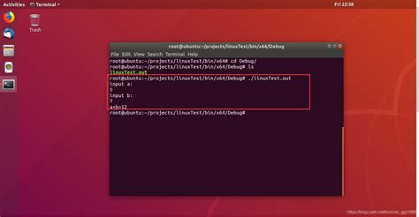 （转载，纠正了包含路径错误）利用vs2019编译器远程调试linux程序（走心版） Ooouli 博客园