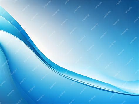 세련된 부드러운 파란색 곡선 라인 추상 배경 배경 화면 멋진 배경 화면 귀여운 배경 화면 멋진 배경 전화 배경 화면 프리미엄 사진