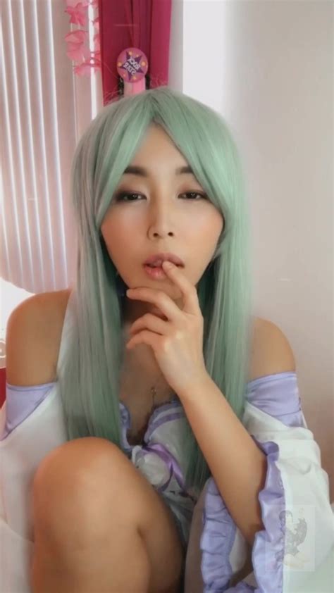 Cosplay Girls On Tumblr