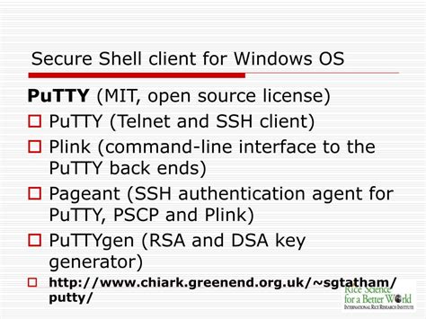 Ppt Tortoise Cvs A Gui Cvs Client Program Powerpoint Presentation