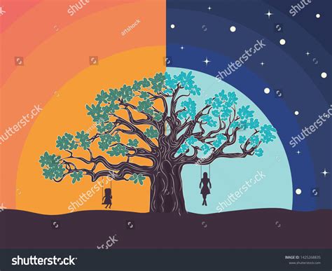 Tree Big Branches Over 17 464 Royalty Free Licensable Stock Vectors Vector Art Shutterstock