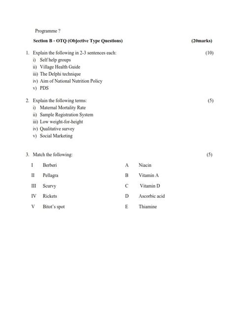 Ignou Mfn 006 Solved Assignment 2024 25 English Medium Ignou Solved