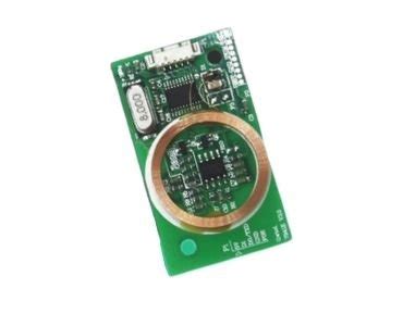 Proficient RFID PCB Supplier PCBMay