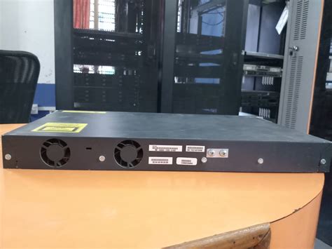 Cisco ME G CS A Series At Rs Used In Bengaluru ID