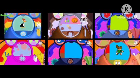 Mousekedoer Comparison Youtube