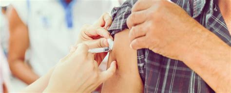 A New Male Contraceptive Injection Is Effective In Human Tests ScienceAlert