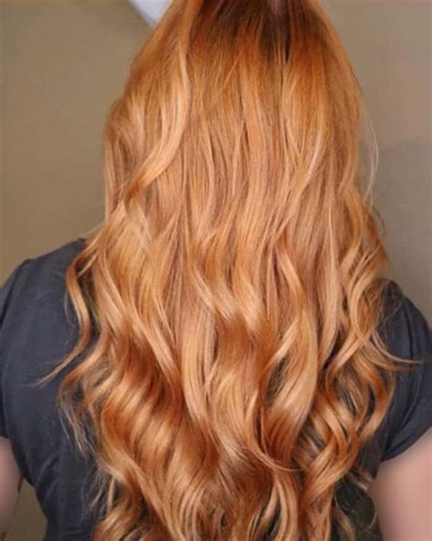 ۳۸ مدل رنگ مو عسلی دخترانه جدید ۱۴۰۲ با این رنگ مو جذاب ترین خودت باش