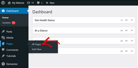 how to add a search box to elementor page beginner s guide