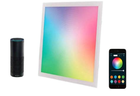 Choose The Right Color Temperature For Your Custom Led Panels