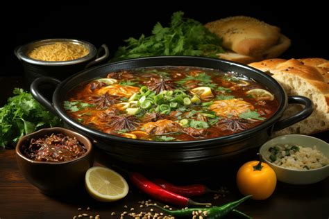 Exploring The Flavors Of Authentic Pakistani Cuisine Biryani Kofta