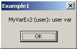 Using System Wide Environment Variables In Net Application