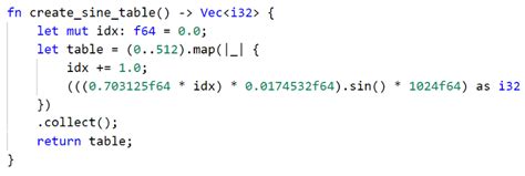 Plasma Gets Rust Y Another Webassembly Experiment Developer For Life