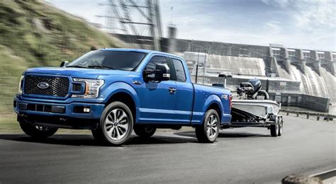 How to Tell If Your Ford F150 Has the Max Tow Package