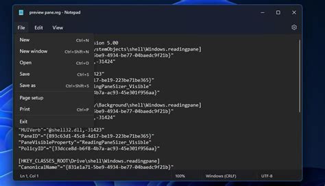 How To Add Preview And Details Pane Options To File Explorers Context Menu