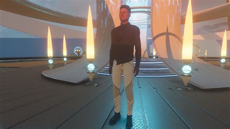 Echt Virtuell Sansar Level Up Mit Der Neuesten Version