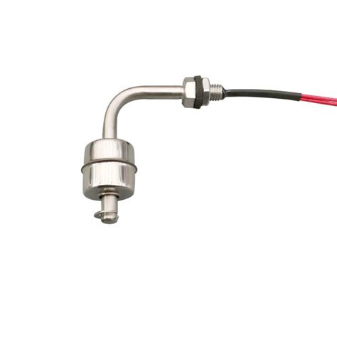 Water Level Sensor Get Informed About The Level Of Your System