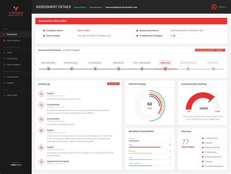 Automated Pen Testing National Cyber Security Show