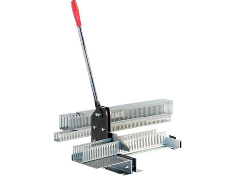 Ses® Cutting Tool Special For Conduit Trunking Contact Ses Sterling Sa