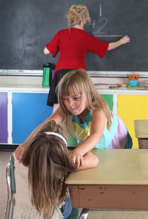 Rise In Tiny Terrors Of Classroom UK News Express Co Uk