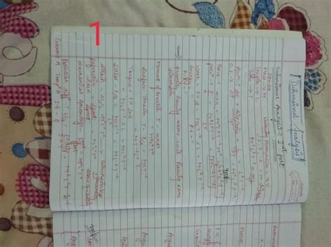 Notes For Physics 11th Chapter 2 Class 11 Pdf Download