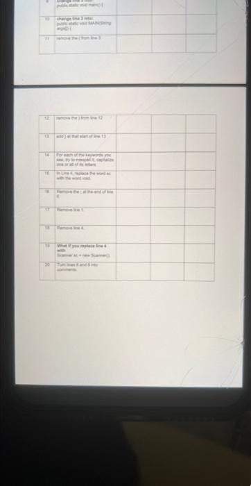 Solved Import Javautilscanner Public Class Bmi Public