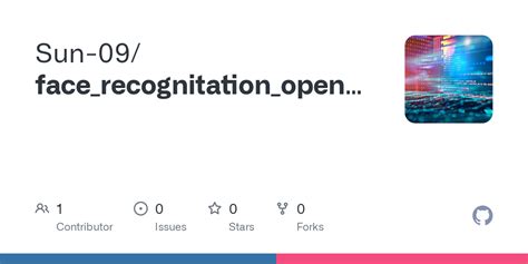 GitHub Sun Face Recognitation Opencv Python