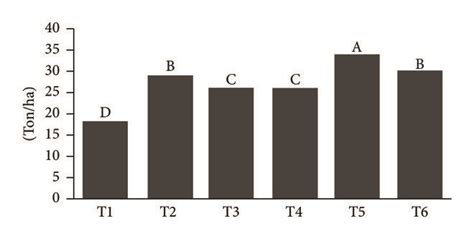 Earliness Yield And Processing Traits Were Evaluated For Ten