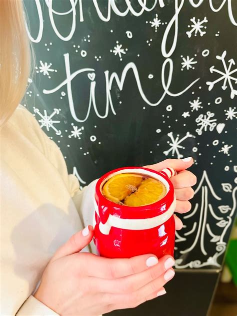 Hot Vimto Get Some Mulled Vimto In Your Cup Daisies And Pie