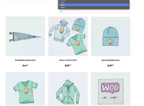 Salah Oukrim On Linkedin I Expremented With Htmx And Woocommerce And The Result Looks Neat