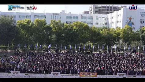 Susheel Pagare On Linkedin Placement Day 2025